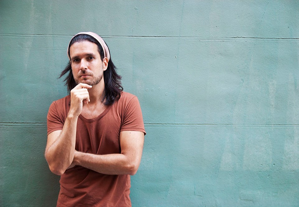 Moda — Eduardo Mesa